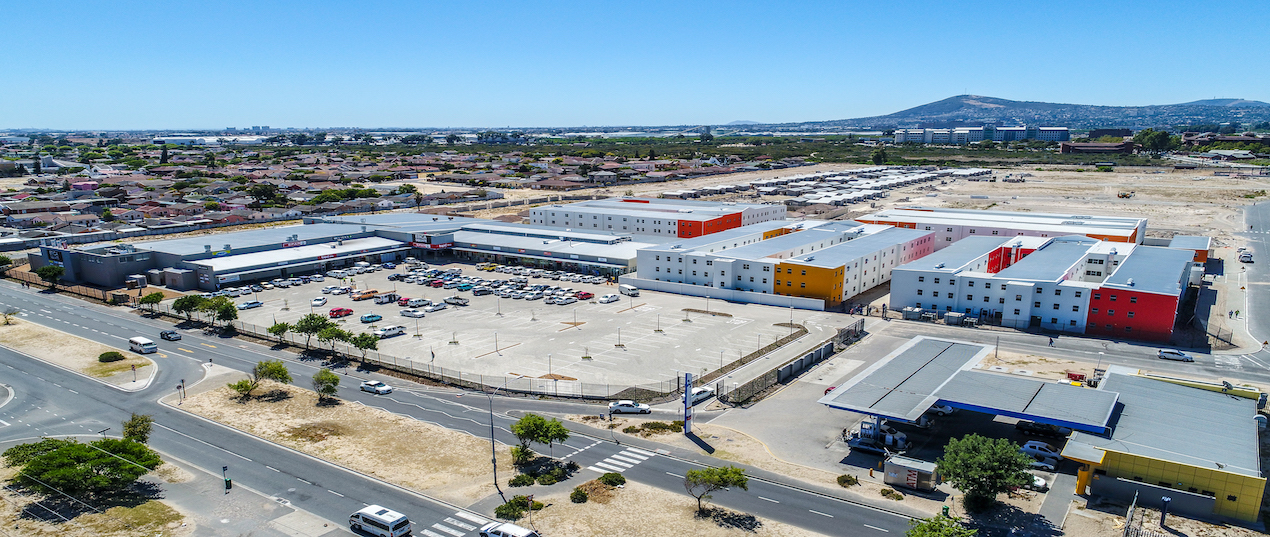 Swish Property Group | Portfolio