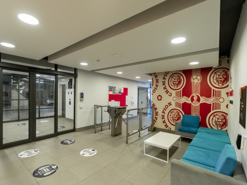 Swish Property Group | Student Living Developments > My Domain, Observatory