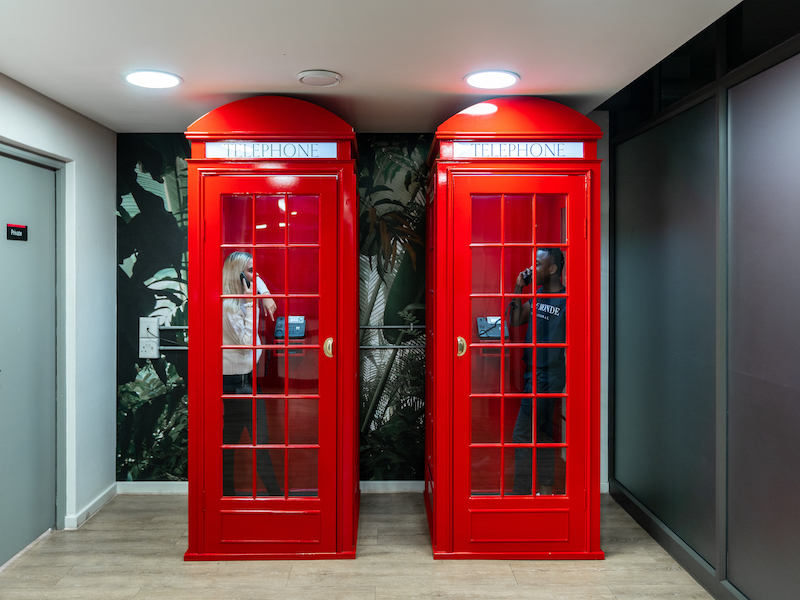 Swish Property Group | Student Living Developments > My Domain, Observatory