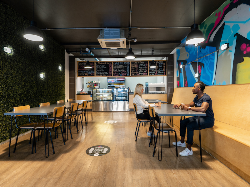 Swish Property Group | Student Living Developments > My Domain, Observatory