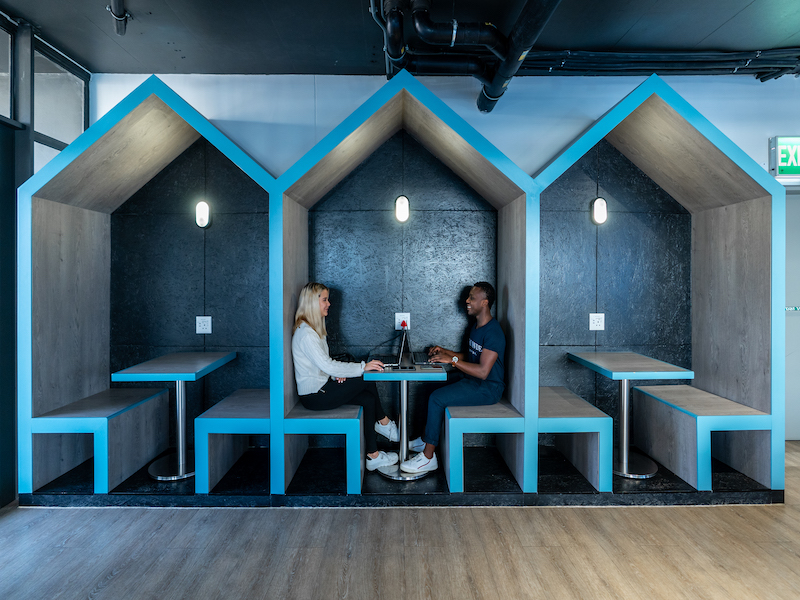 Swish Property Group | Student Living Developments > My Domain, Observatory