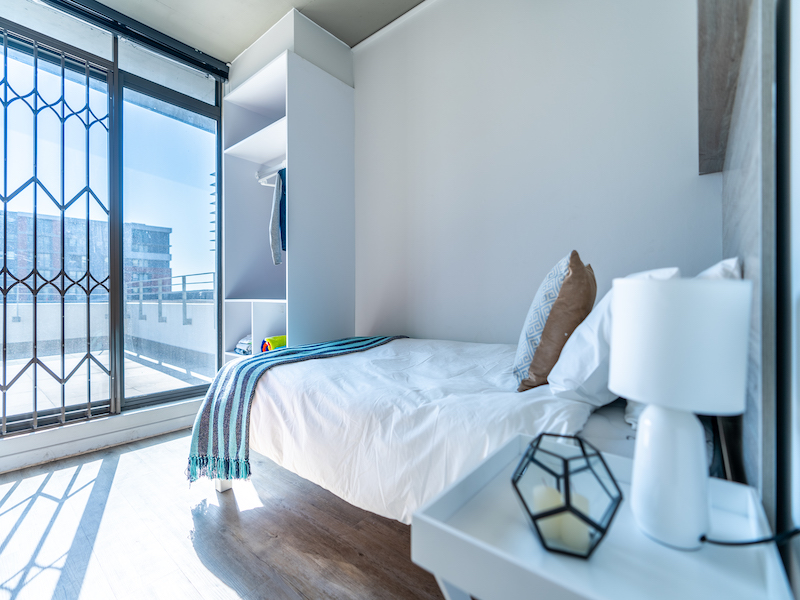 Swish Property Group | Student Living Developments > My Domain, Observatory